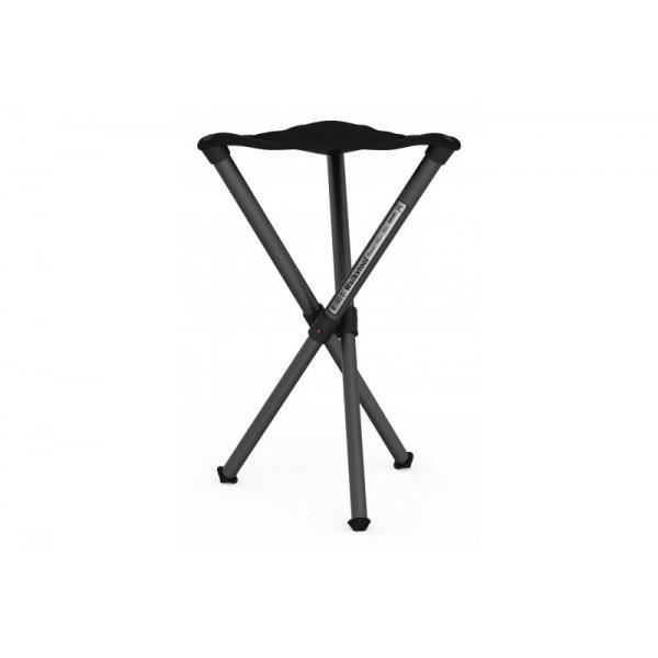 Tabouret repliable à 3 pieds - WALKSTOOL - Basic 60 - Hauteur 60 cm - Poids 725 g - Charge ...