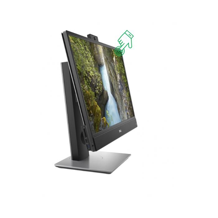 Dell Optiplex 5260 AIO Tactile i5-8500 8 Go RAM 256 Go SSD Windows 11 ...