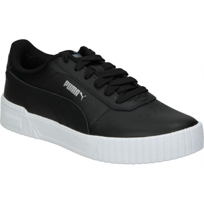 PUMA - DEPORTIVAS PUMA 386185-01 MODA JOVEN NEGRO - (39) Noir ...