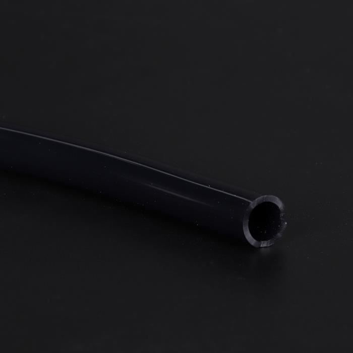 SURENHAP Tube transparent Tuyau de refroidissement à eau universel en ...