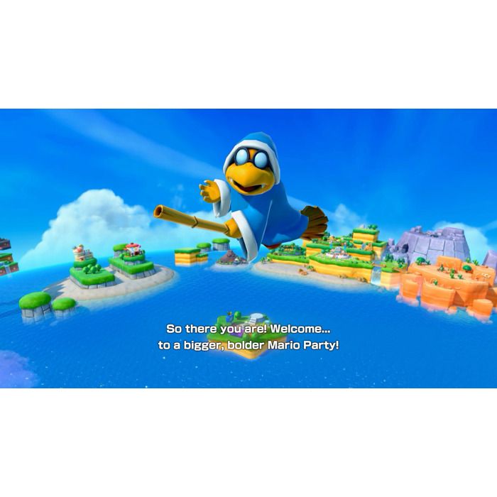 Super Mario Party Jamboree - Version Nintendo Switch - Cdiscount Jeux vidéo
