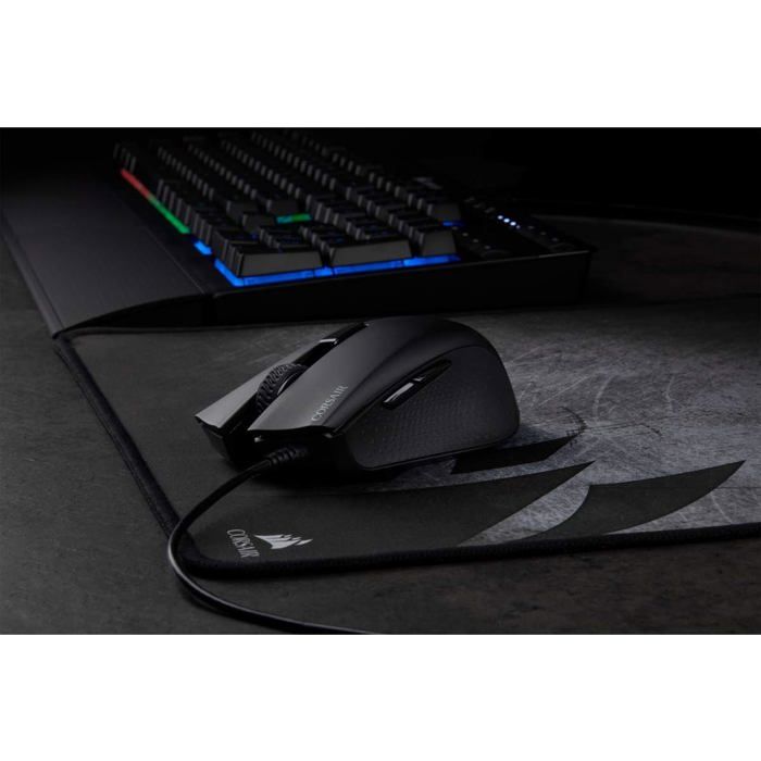 Harpoon Pro Rgb,Fps/Moba Souris Gaming (12000Dpi Optique Capteur,Légère ...
