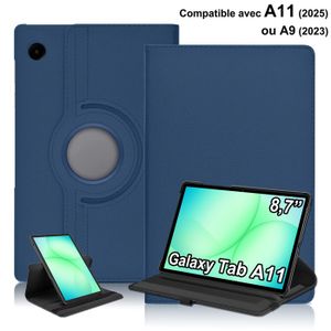 Coque tablette Samsung Galaxy Tab A11 - Cdiscount