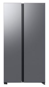 Frigo américain double porte Samsung - Cdiscount