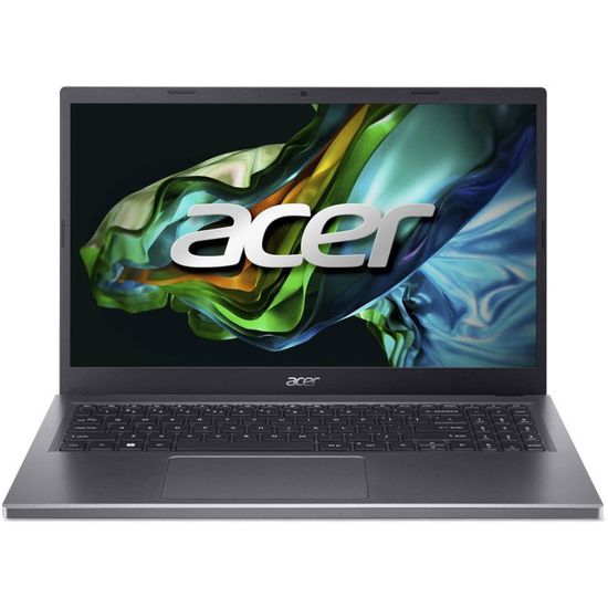 Ordinateur Portable - ACER - Aspire 5 A515-48M-R14S - AMD Ryzen 7 - 16 ...