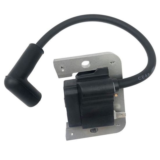 Tondeuse,Drald – bobine d'allumage pour tondeuse à gazon, compatible ...
