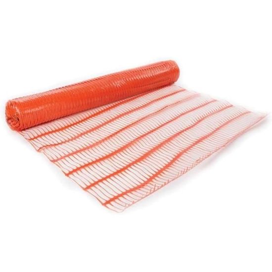 Filet De Balisage, Pour Chantiers, Zones Industrielles, Événements Et ...