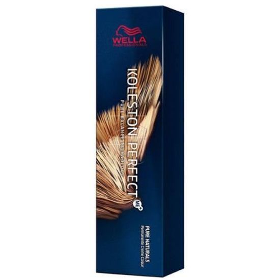 Coloration Wella Professionals - Cdiscount Au quotidien