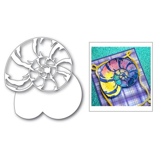 GABARIT DE DECOUPE,570--Matrices de découpe en métal sous la mer, pour ...