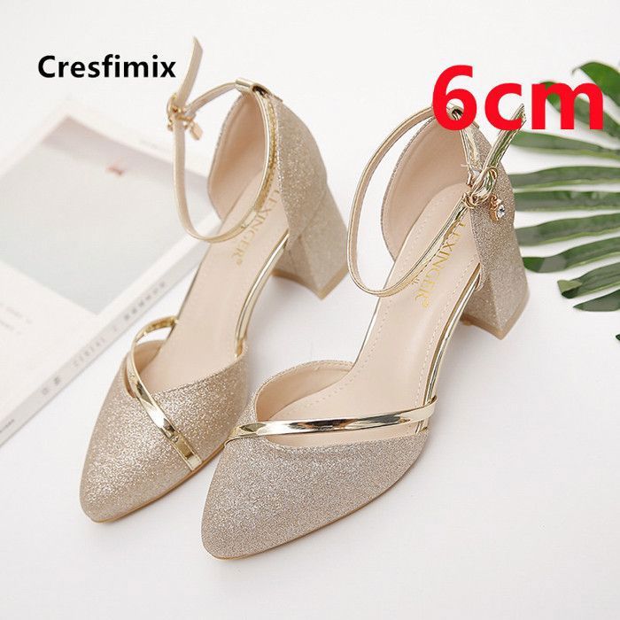 Chaussures classiques en cuir Pu pour femmes,chaussures à talons hauts ...