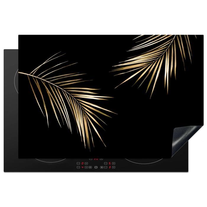 Cache Plaque 78x52 cm - Protection Plaque Induction, Cuisson - Motif ...