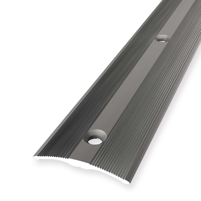 Rail de transition 4 x 33 x 1000 mm Profilé de transition Aluminium ...