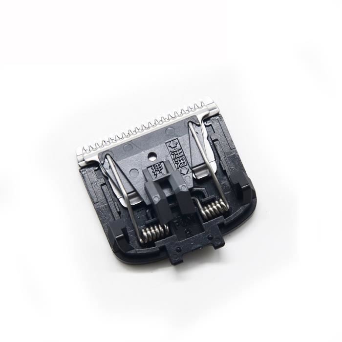 1pcs Cheveux Tondeuse Coupe-tête Pour Panasonic Er2403 Er2405 Er-gb40 ...