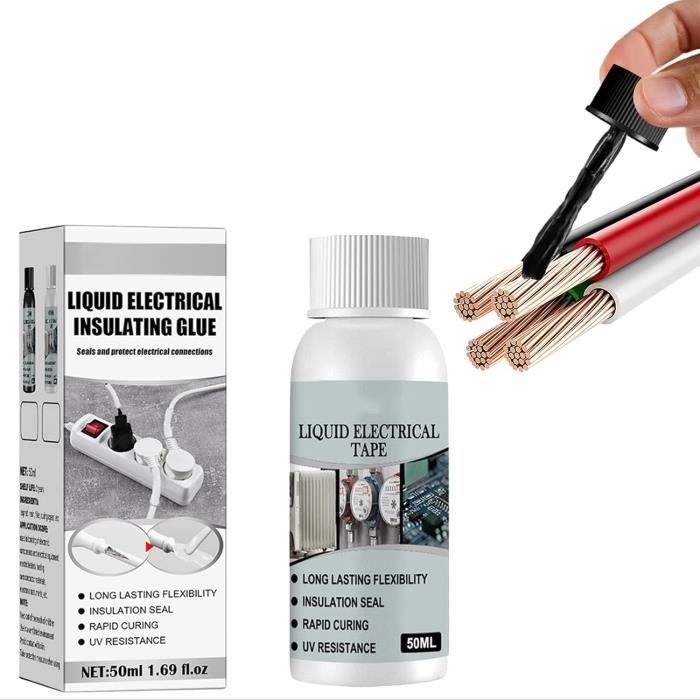 Liquid Insulating High Temperature Glue,Liquid Insulating Rubber,Liquid ...