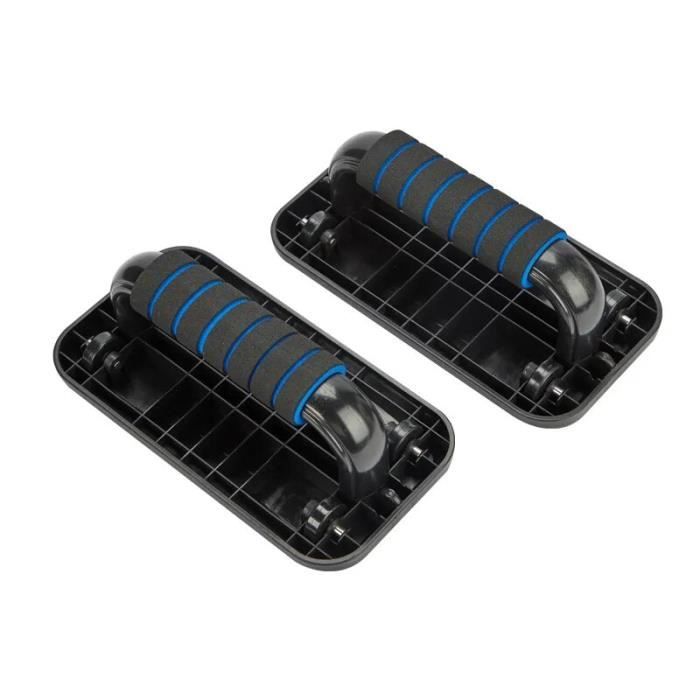 Appareil abdo,Barre de traction avec roue abdominale XA18L,support ...