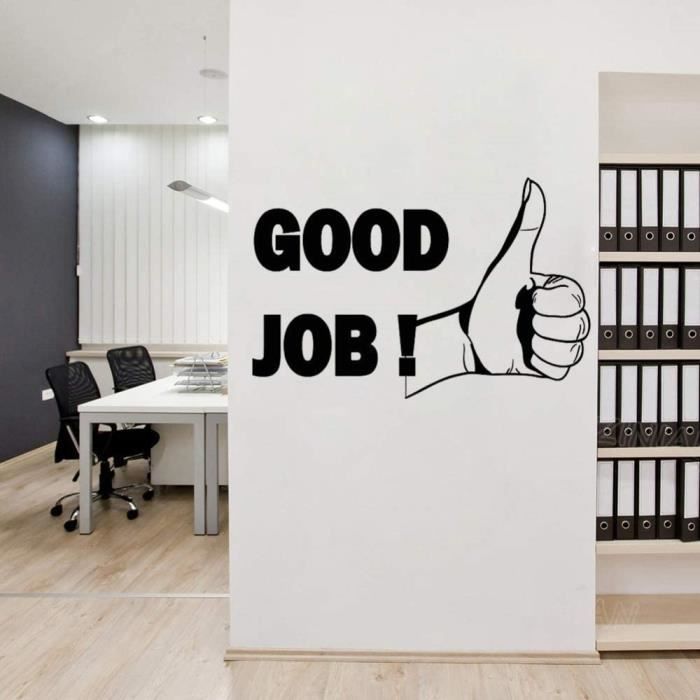 Thumbs Up Motivation Inspiration Phrases Pour Faire Un Bon Travail ...