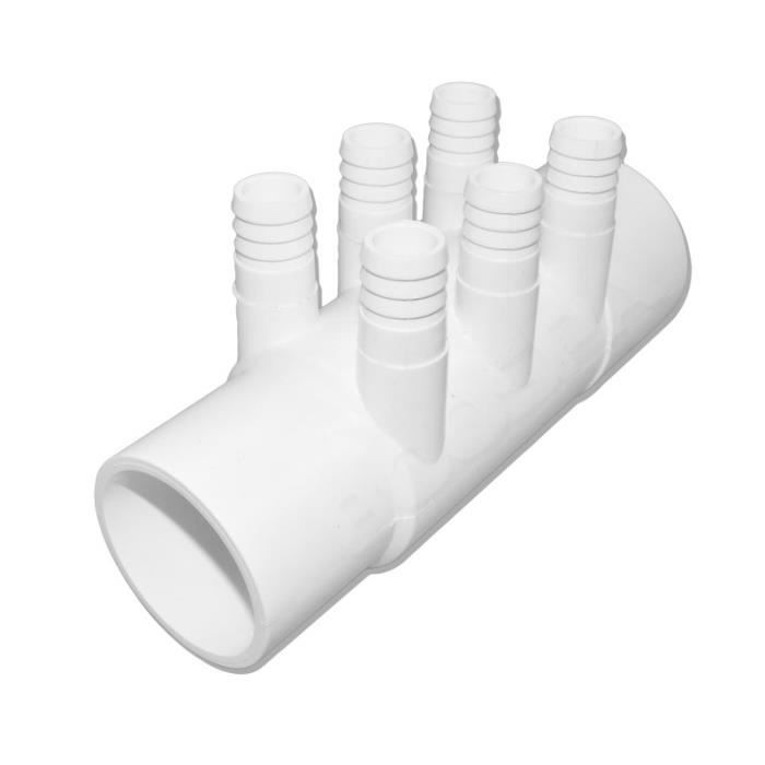 Nourrice 2 M F 6 Sorties 3 4 Cannelés Cdiscount Bricolage