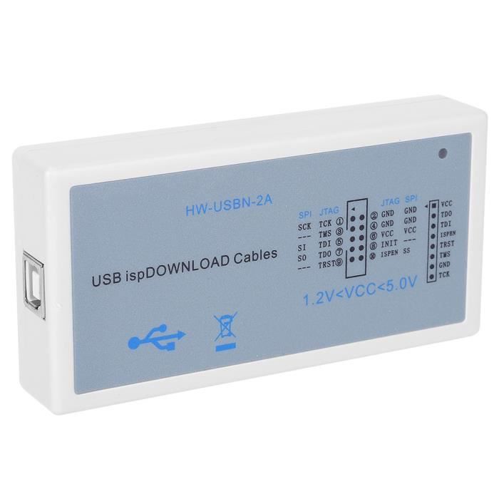 Cikonielf Téléchargeur d'applications Le service de diagnostic d'USB ...