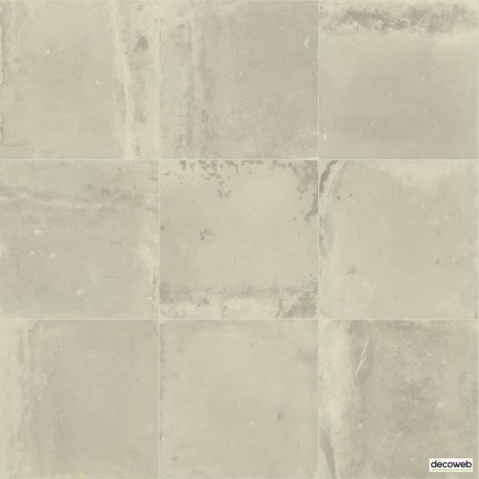 Sol Vinyle Link - Imitation dalles pierre claire (2 x 4m = 8m² ...
