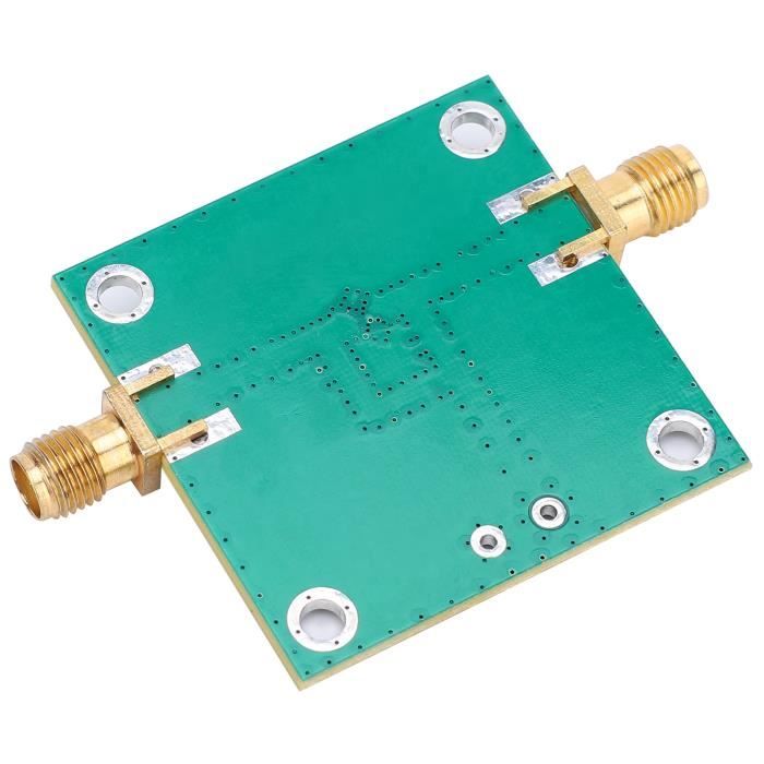 EJ.life Module Amplificateur de Faible Bruit LNA Carte Composant ... EJ.life Module Amplificateur de Faible Bruit LNA Carte Composant ...