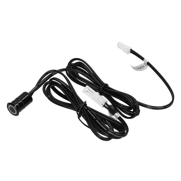 EJ.life LED Soft Light Touch Switch, Touch Switch Easy To Connect with ...