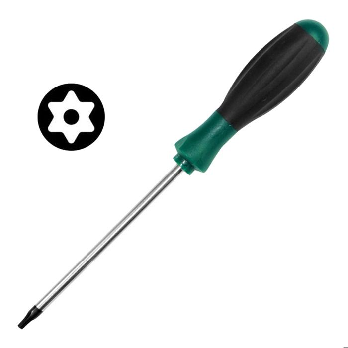 Tournevis TORX T20 (Xbox 360) - Cdiscount Bricolage
