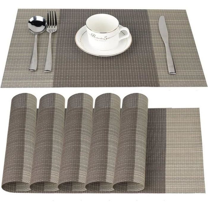 Set De Table Chez Maison Du Monde | Ventana Blog