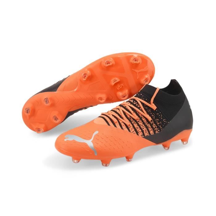 Chaussures De Football De Football Puma Future Z 3 3 Fg Ag Instinct