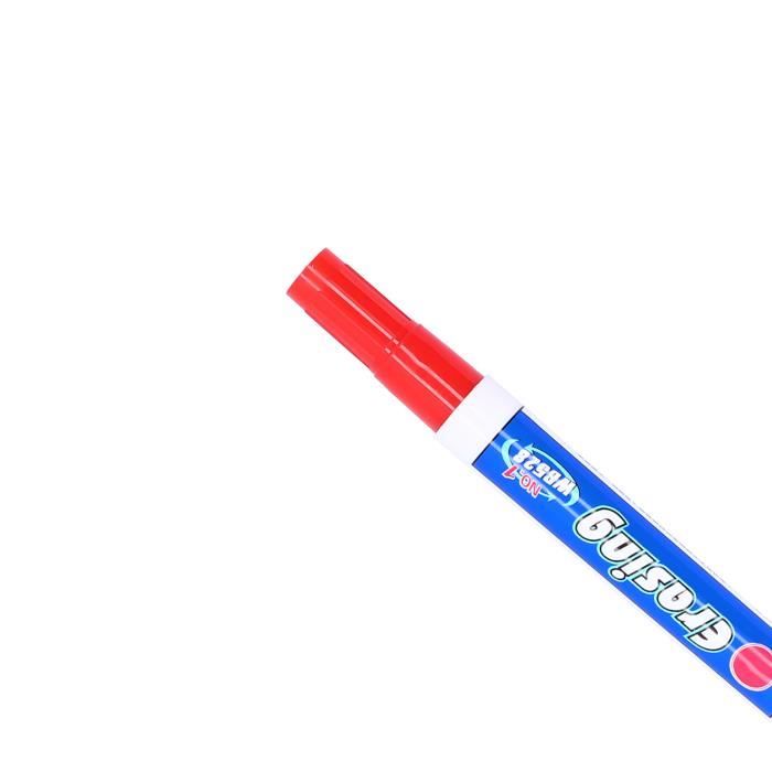 Stylo pour tableau blanc Tableau blanc stylo coloré peinture stylos ...