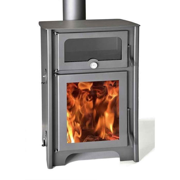 POÊLE À BOIS FIRENZE SERIE PREMIUM - Cdiscount Bricolage