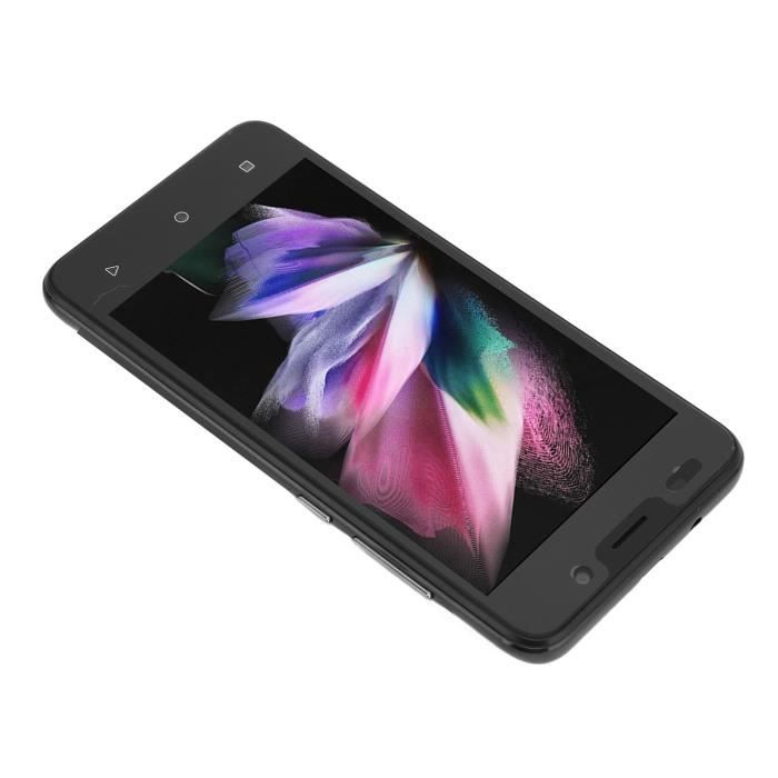 Pour Cellule Déverrouillée Android 11 Smartphone Débloqué 5,0 Pouces ...