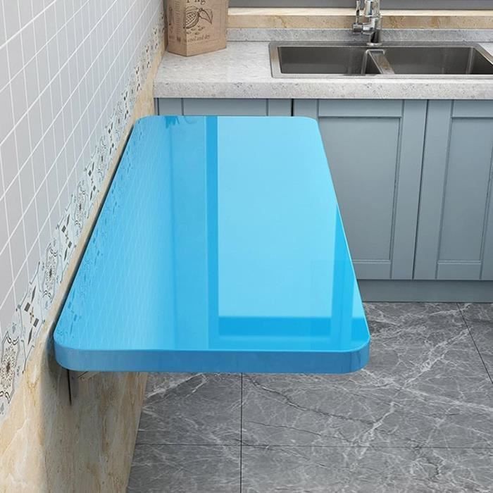 Table Murale Rabattable Exterieur, Table Pliante Murale Rabattable ...