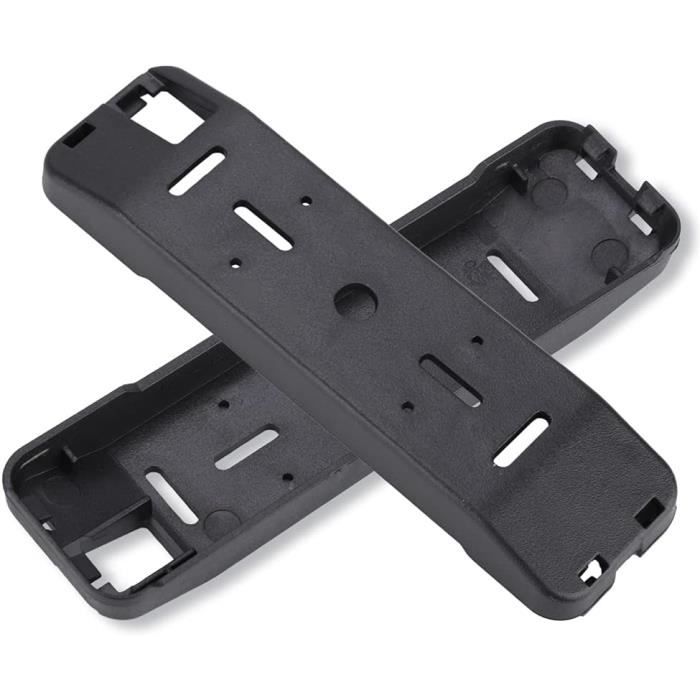 Panneau Noir, 5 Mètres De Rallonge Anti-Usure Durable Panneau De Talkie ...