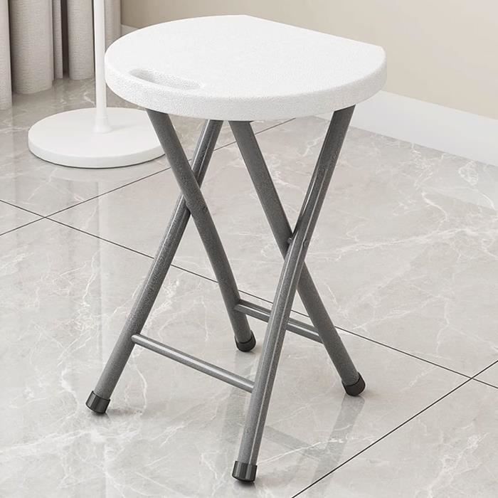Petit Tabouret Pliant, Chaise Pliante, Tabourets Pliants Pour Adultes ...