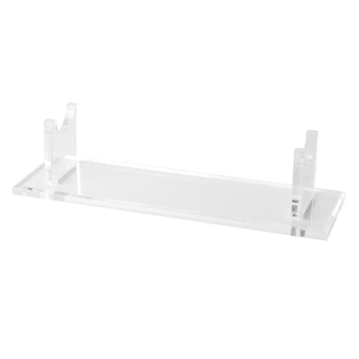 Support Acrylique pour Épée Lumineuse - VBESTLIFE - Transparent ...