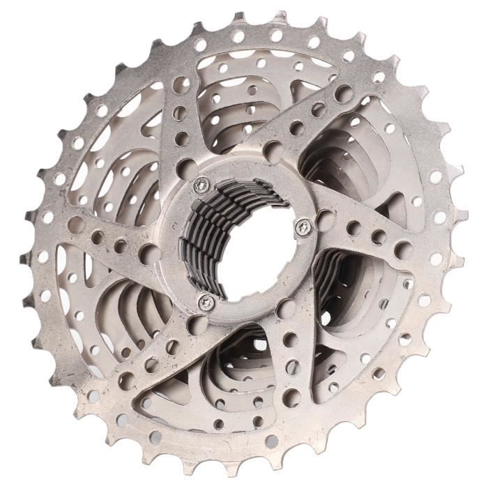 Zerone roue libre à 10 vitesses Roue libre de vélo 11-32T 10 vitesses ...