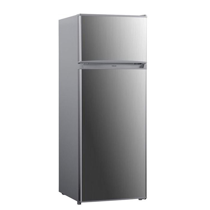 Réfrigérateur congélateur en haut Proline DD209SL - Achat / Vente ...