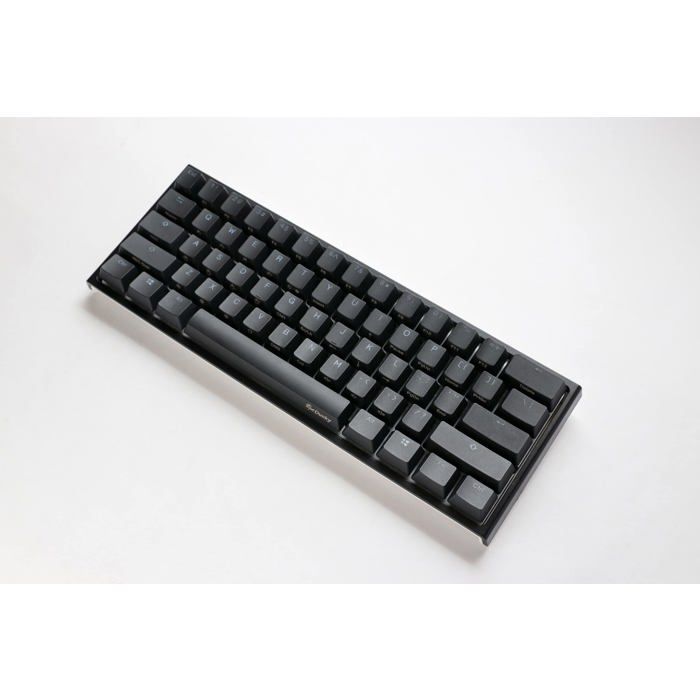 Clavier Gaming - DUCKY - One 2 Pro Mini - Mécanique - RGB LED - Compact ...