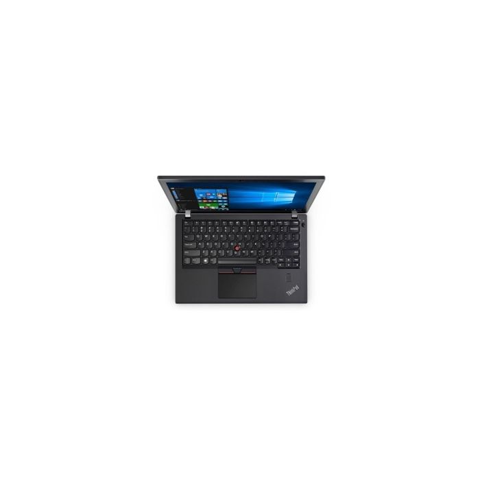 Ultrabook - Lenovo ThinkPad X270 - Linux - 8Go - 256Go SSD - Cdiscount ...