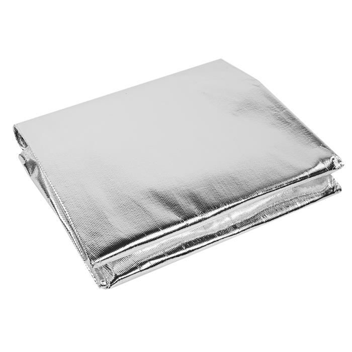 Tablier Anti-Feu Tablier D'Isolation Thermique Alinory, Tablier D ...