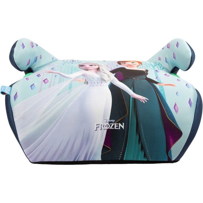 Tataway Siège auto rehausseur Disney Frozen i-Size ECE R129. Sécurité ...