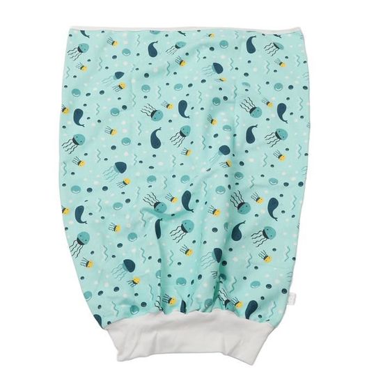 GOO Jupe de couche adulte XL Jupe De Couche Incontinence Tapis Lavable ...