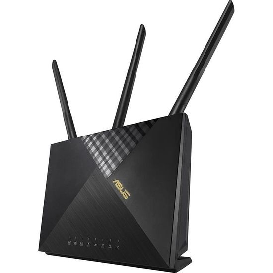 4G-N16 - Box 4G - Modem-routeur Wi-FI LTE Simple Bande N 300 Mbps avec ...