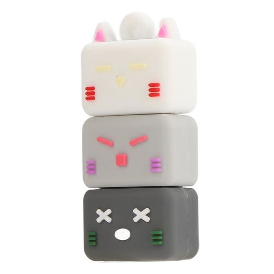 Clé USB de dessin animé - FDIT - V005 01 32G - PVC résistant aux chocs ...