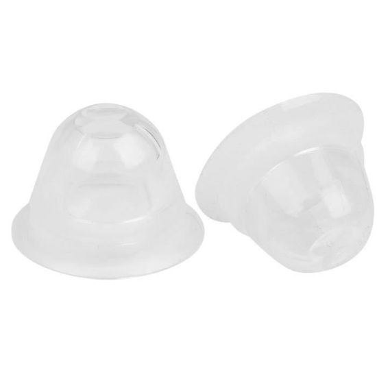 BD03614-Correcteur de mamelon extracteur de mamelon portable sans odeur ...