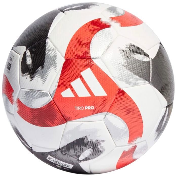Adidas Tiro Pro FIFA Ball - Cdiscount Sport