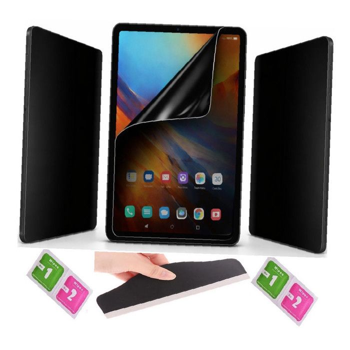 Ailika- Film confidentialité tablette honor pad v8 pro 12,1 POUCES ...