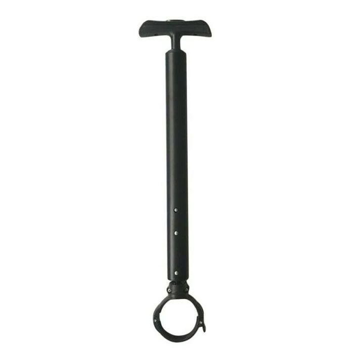 Poignée de trottinette électrique, guidon de trottinette électrique en ...