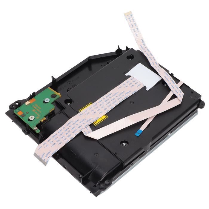 Akozon CD‑ROM KEM‑490 Lecteur de disque optique de rechange avec ...