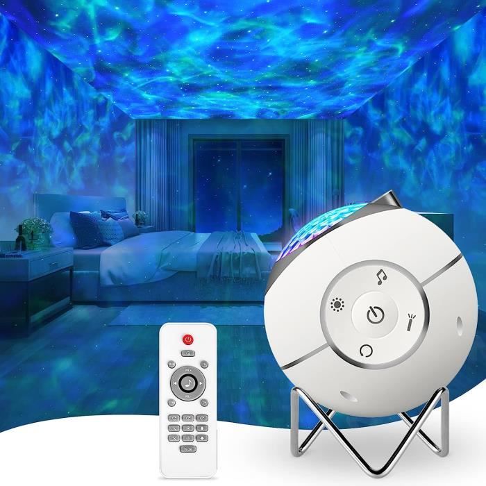 Projecteur Ciel Etoile, Projecteur Galaxie Led Planetarium Projecteur ...